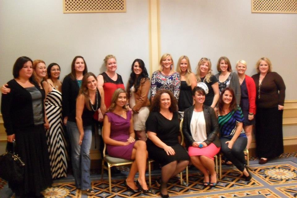 Tarryn Fisher | Write or Die